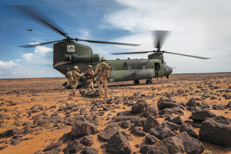 CFOne Card offers access to programs and discounts - Legion Magazine