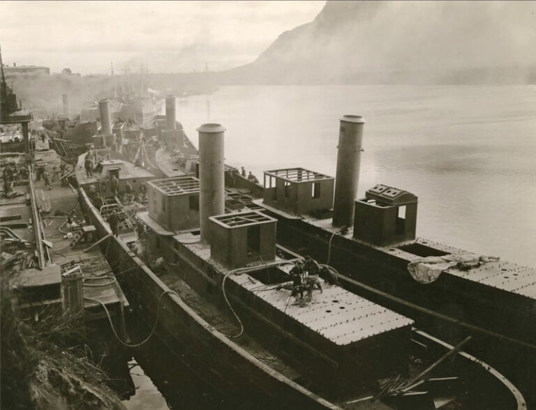 The sinking of SS Athenia - Legion Magazine