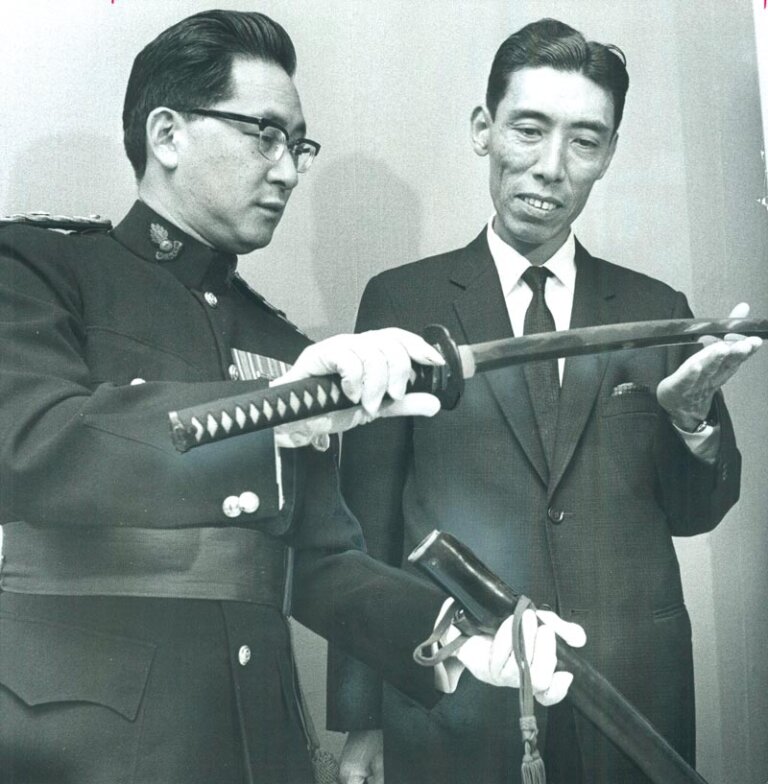 Canada’s first foreign war - Legion Magazine