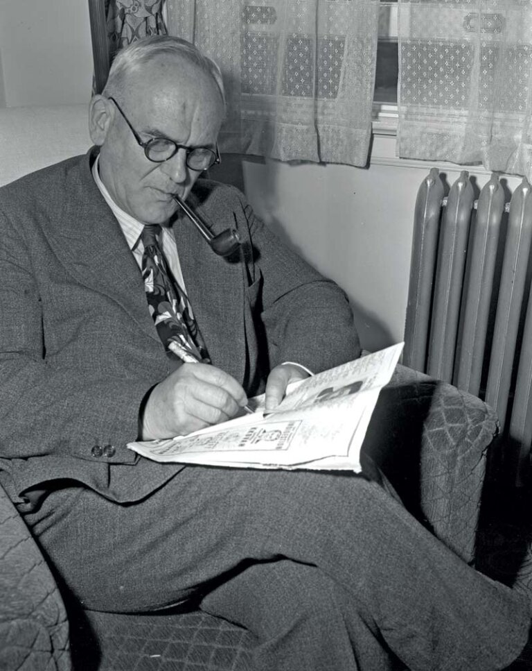 Heroes and Villians: Oppenheimer vs Heisenberg - Legion Magazine