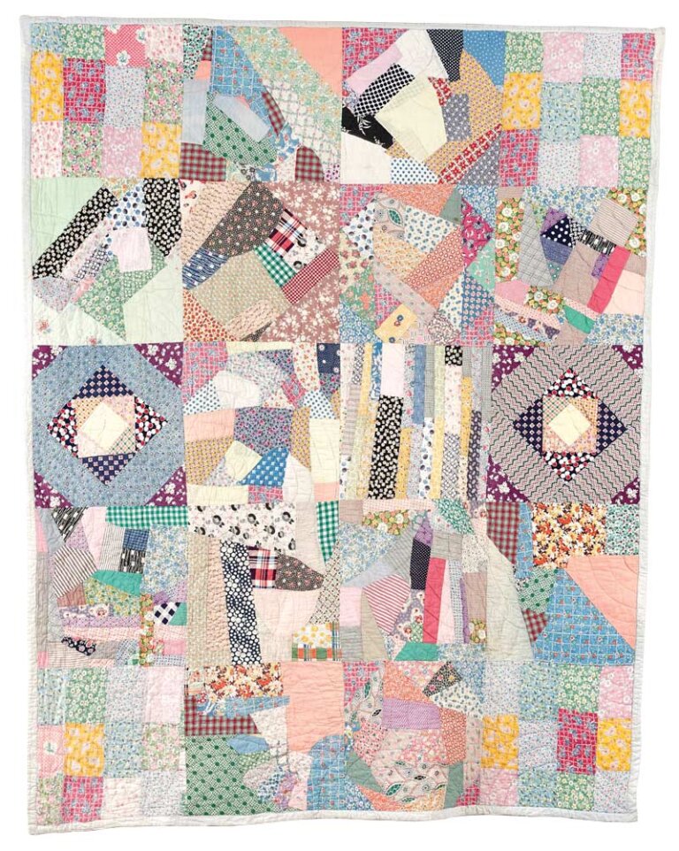 The Quilt Makers - Legion Magazine