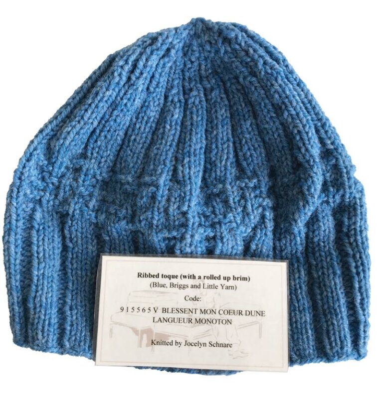 A stitch in time - Legion Magazine